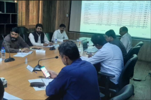 PUNJAB ONLINE EXCISE MANAGEMENT