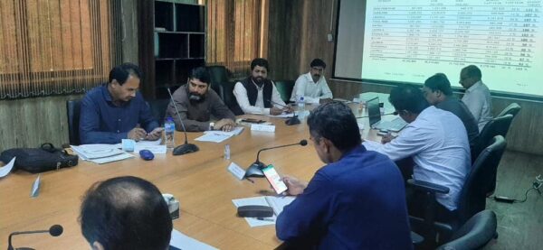 PUNJAB ONLINE EXCISE MANAGEMENT